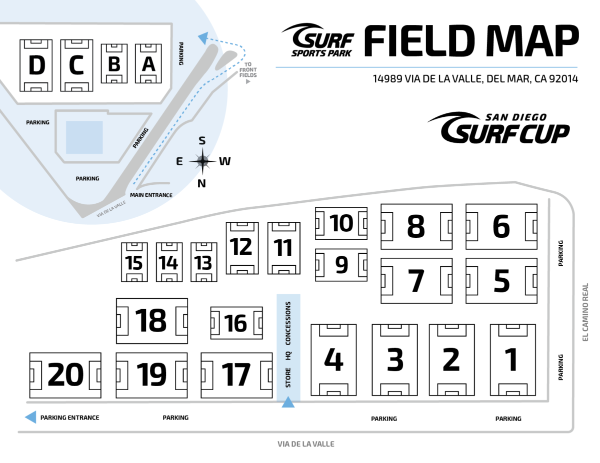 Surf Sports Park – Surf Sports