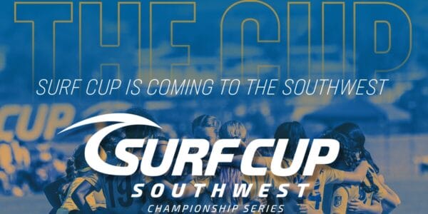 A complete look at this year’s 2025 Surf Cup Championship - Surf Sports