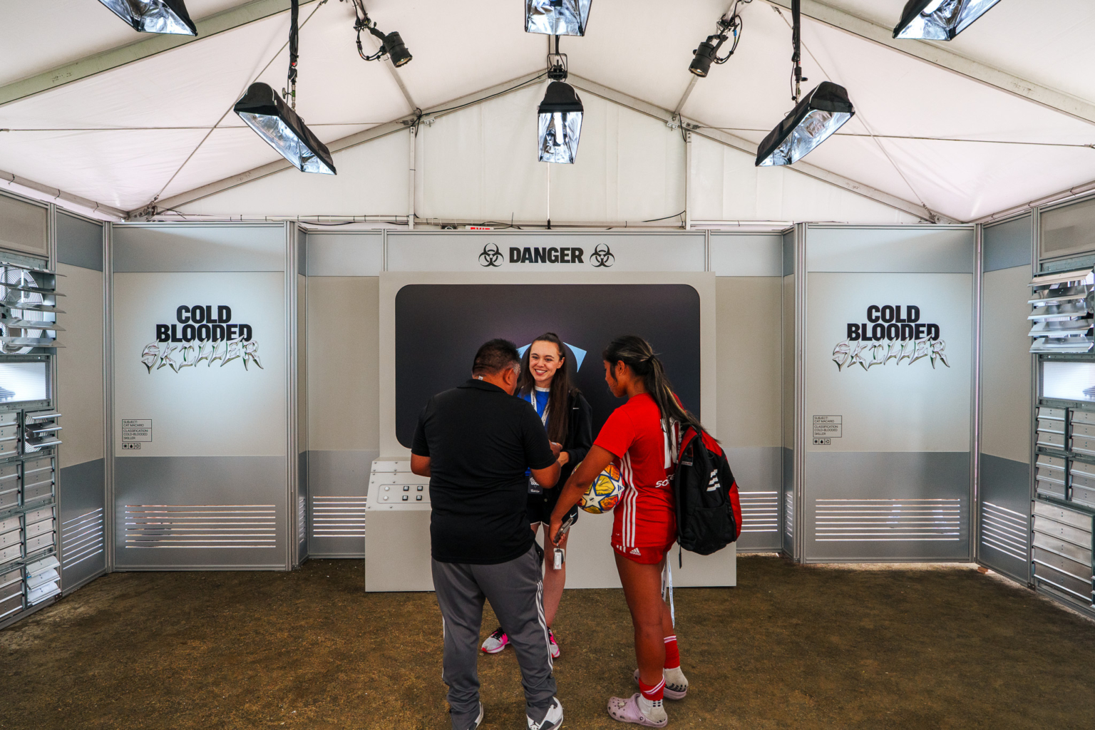 A complete look at this year’s 2025 Surf Cup Championship - Surf Sports