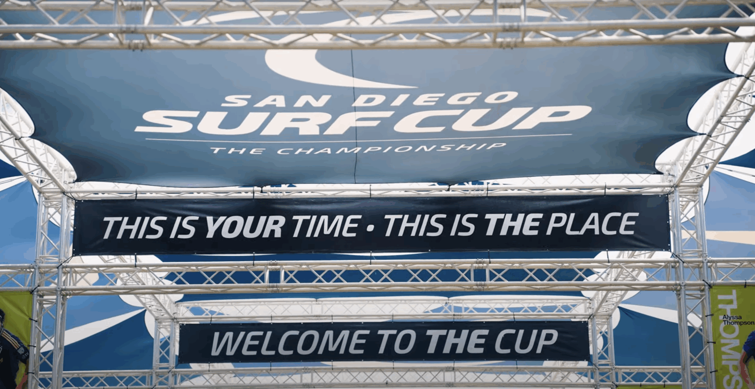 A complete look at this year’s 2025 Surf Cup Championship – Surf Sports